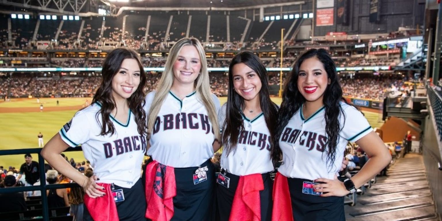 Press Release: Arizona Diamondbacks open auditions for the 2024 Rally ...