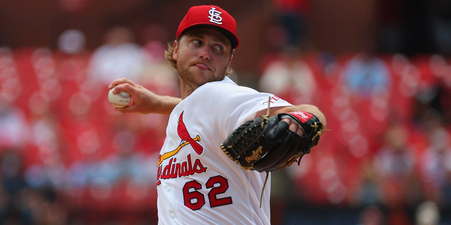 Leahy Shows Progress: Dominates 6th Inning Against Batting Order - BVM ...