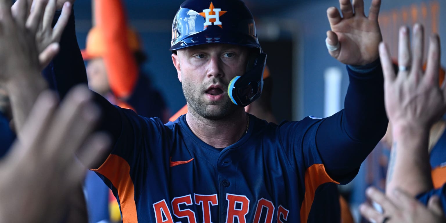 Christian Walker left oblique injury not a strain