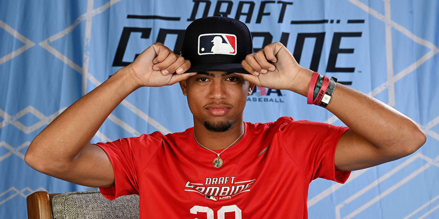 Cubs 2024 MLB Draft Day 2 roundup