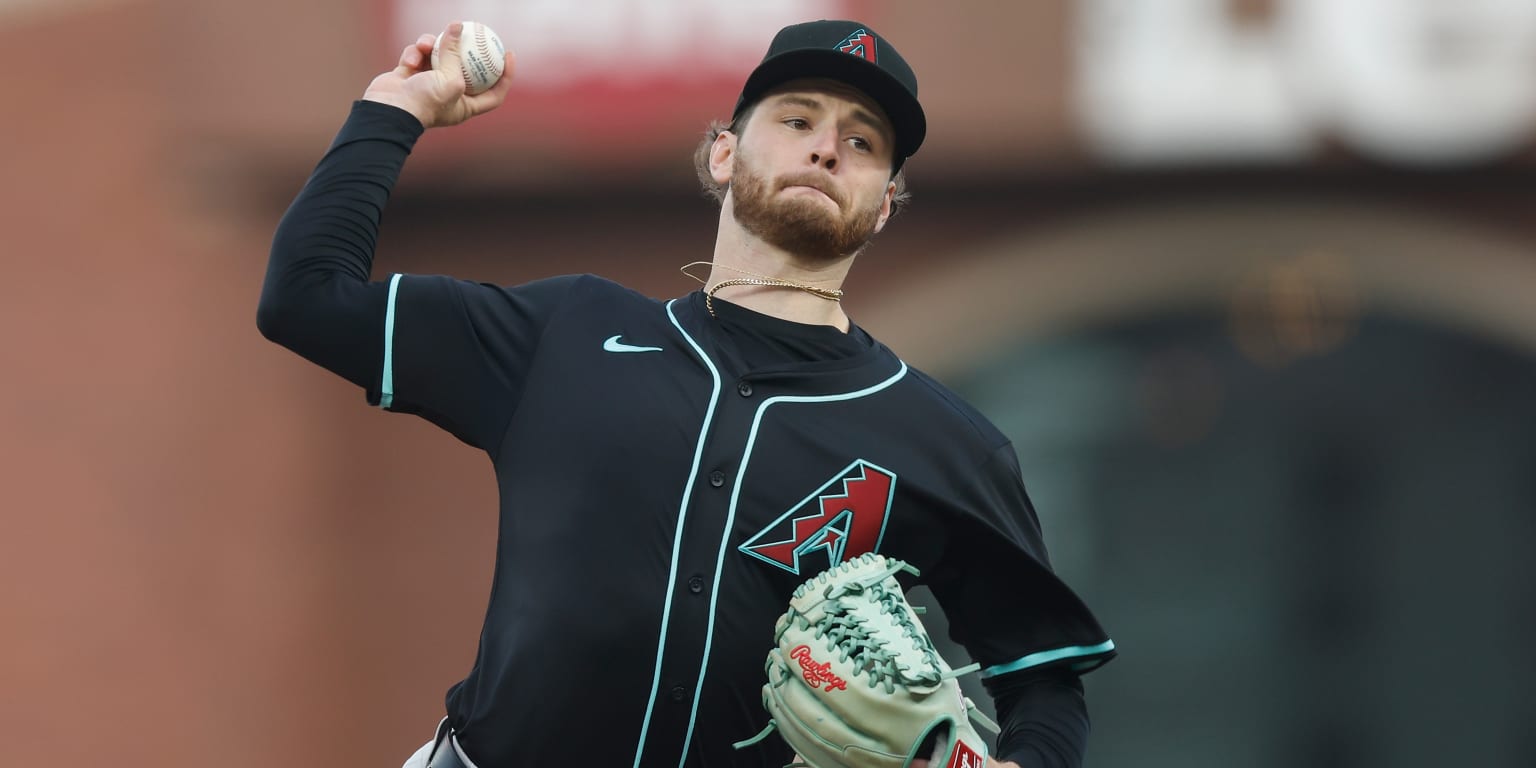 Ryne Nelson set to return in finale vs. Padres