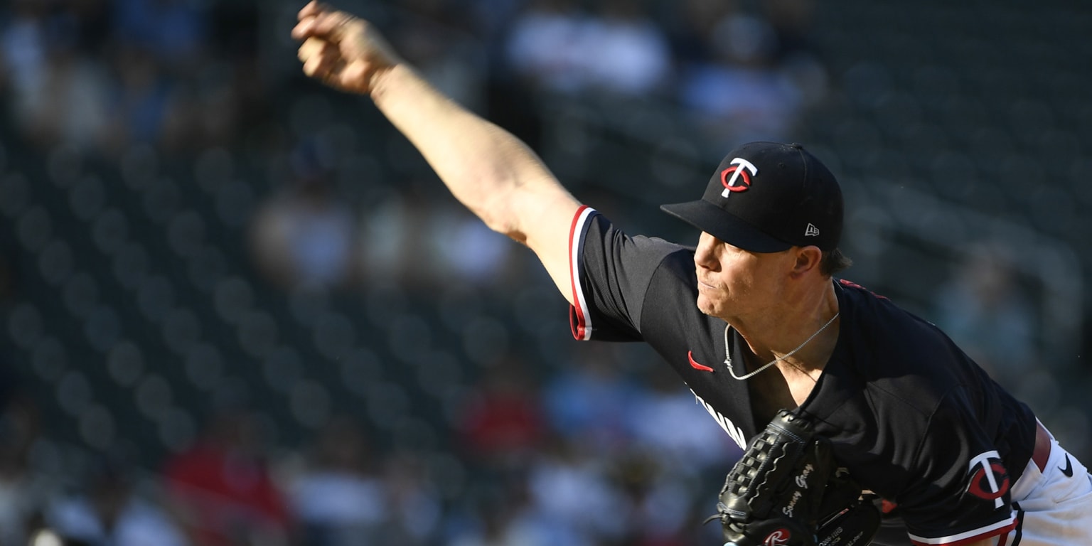 Gray estuvo sólido, pero sufrió primer revés vs. Guardianes