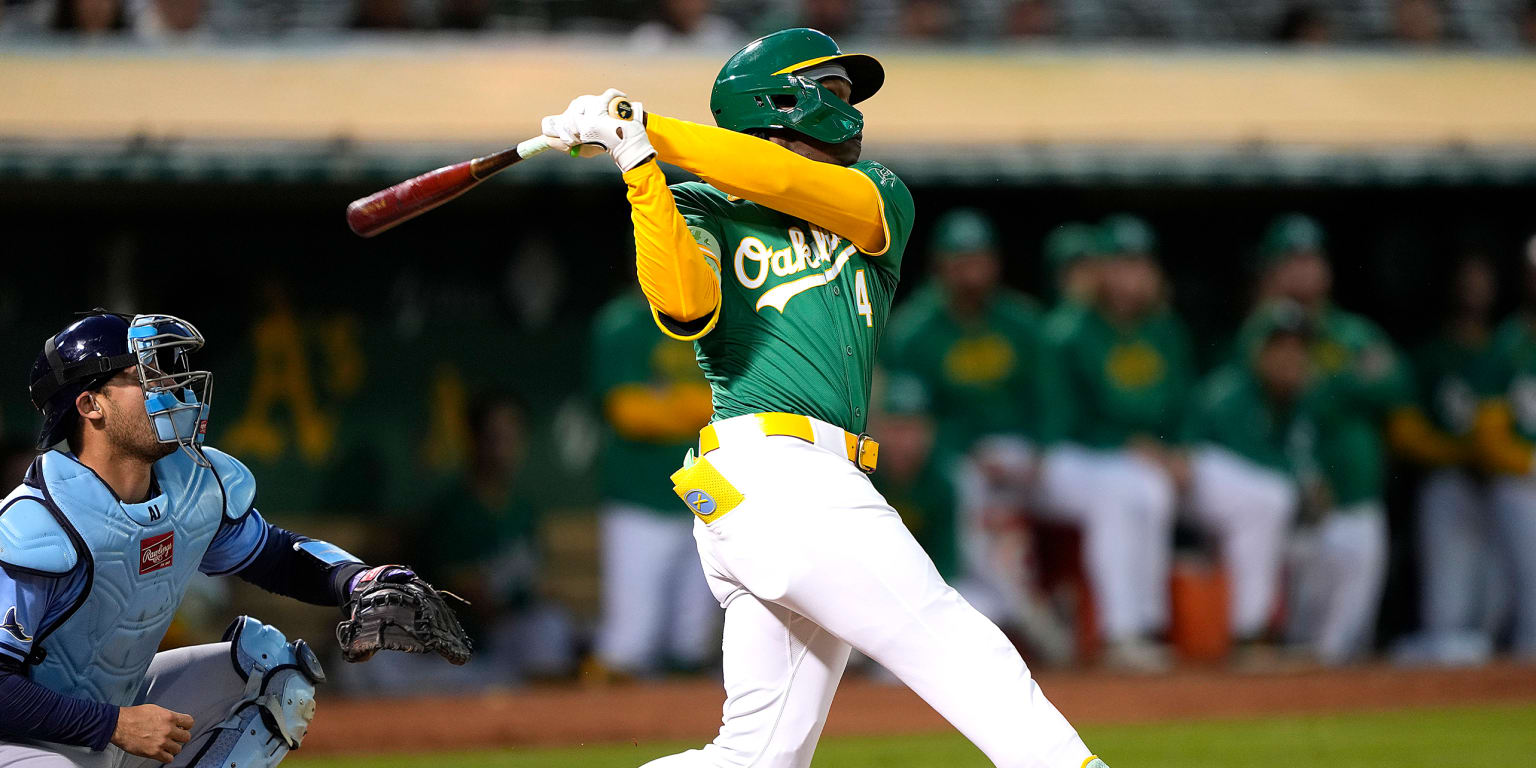 Lawrence Butler, Joe Boyle, Athletics earn win over Blue Jays