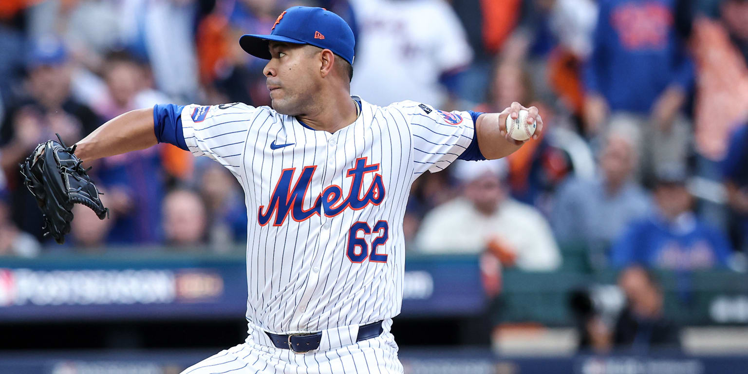 Mets apelan al José Quintana brillante de las últimas semanas en el Juego 4