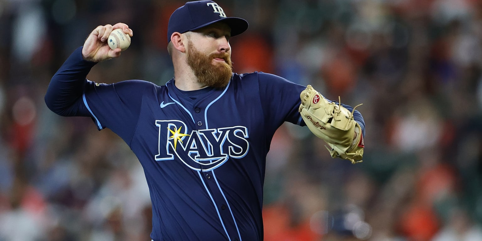 Zack Littell discusses first career complete game