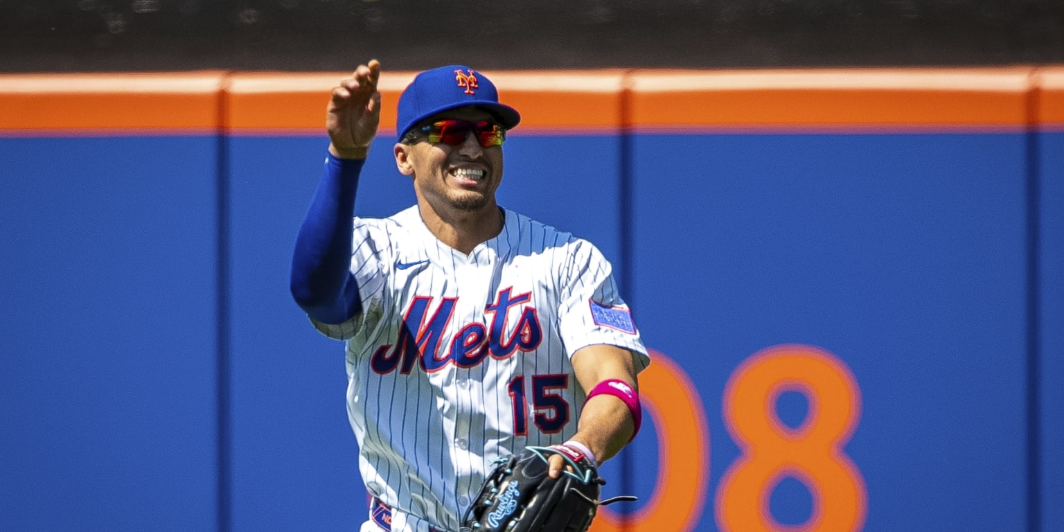 Tyrone Taylor goes on injured list with hamstring injury