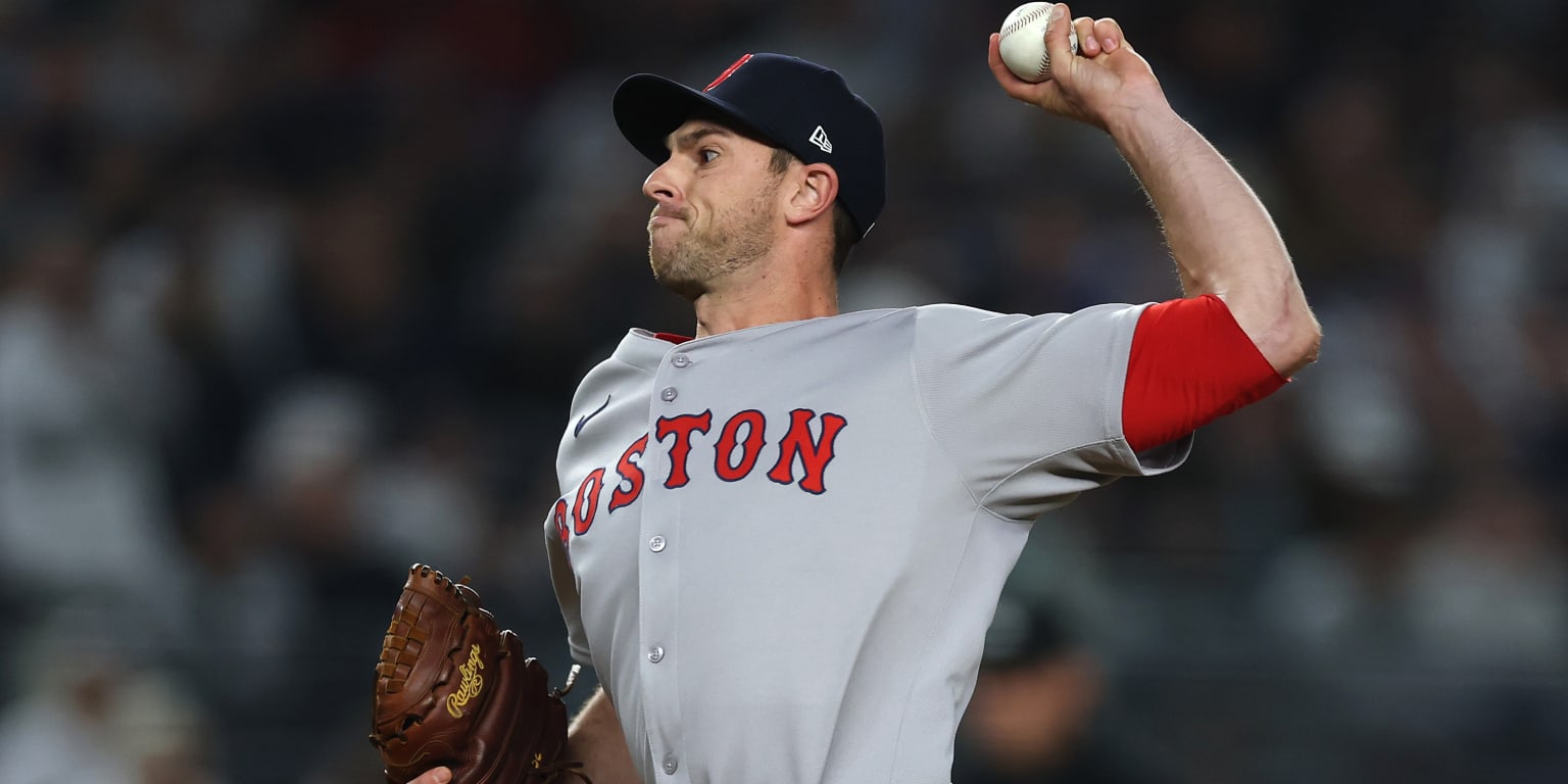 Steven Matz to get chance to start after signing with Rays