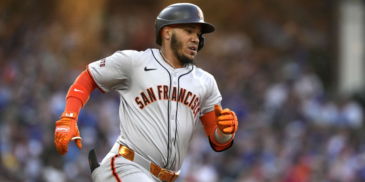 Thairo Estrada acuerda con los Rockies por una temporada más opción ...