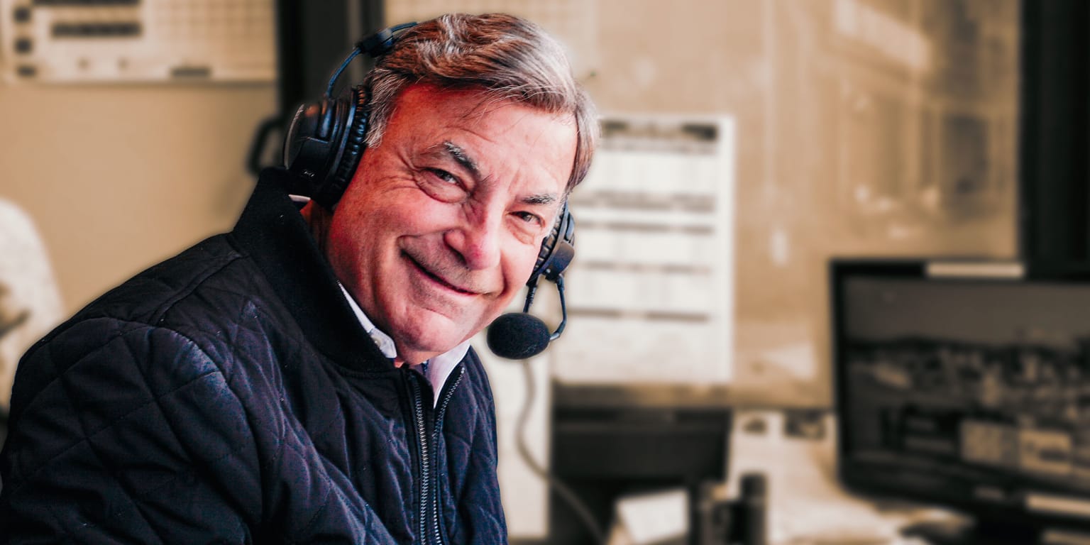 Mariners play-by-play broadcaster Rick Rizzs to retire after 2026 season