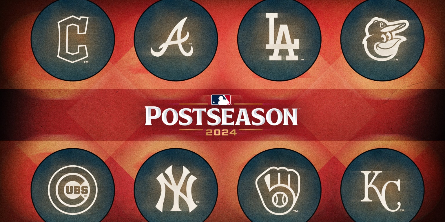 MLB postseason update for April 28, 2024