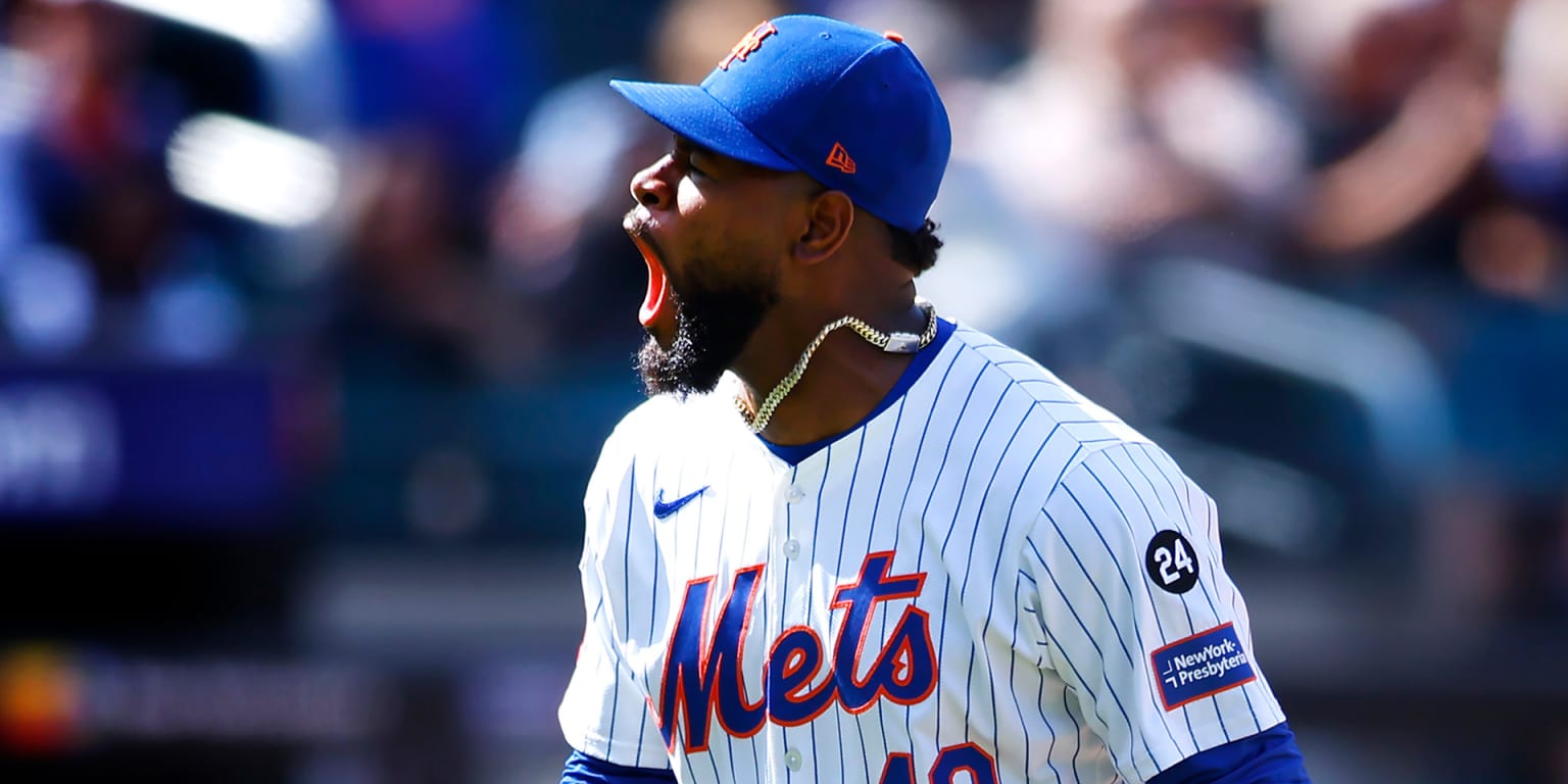Mets' offense struggles in series-ending loss vs. Reds