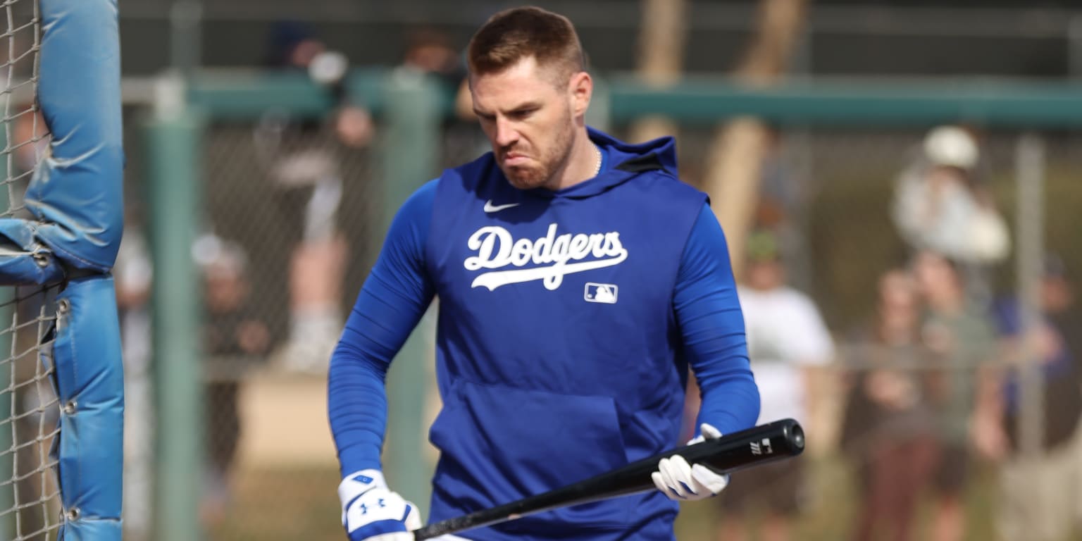 Baseball injury updates