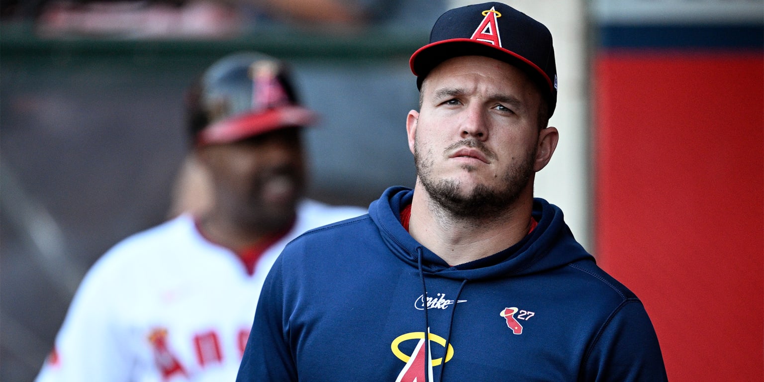 Angels 2024-25 offseason questions