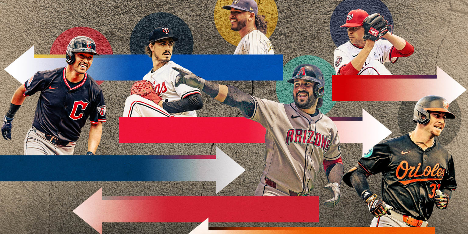 All-Stars who could be traded at Trade Deadline