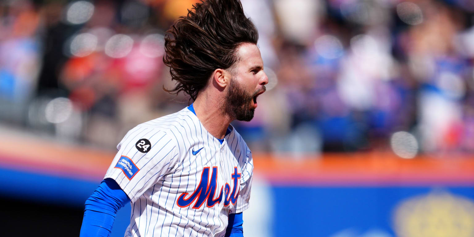 Winker llega a un acuerdo por una temporada para volver a los Mets