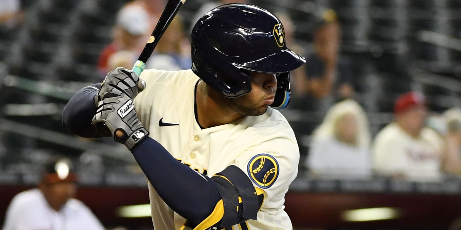 Brewers Reddit AMA with reporter Adam McCalvy