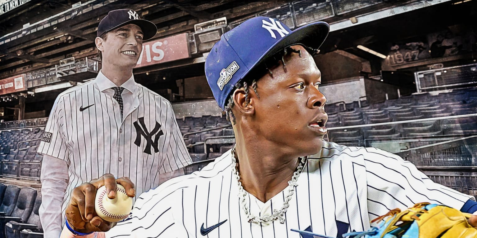 Key storylines for Yankees in Spring Training