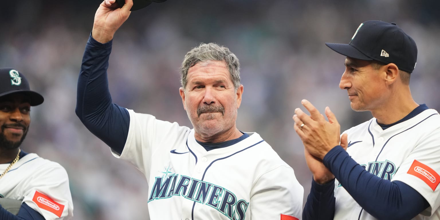 Edgar, Wilson y Marineros quieren llevar al equipo a tierra desconocida