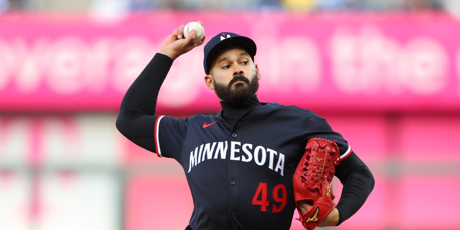 Twins injury updates: Pablo López, Royce Lewis, Willi Castro