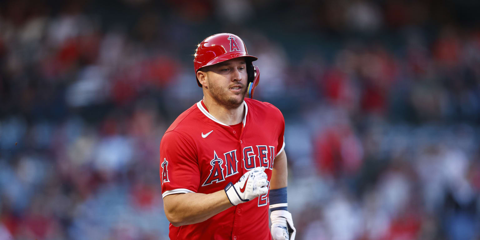 Angels storylines for Spring Training 2025