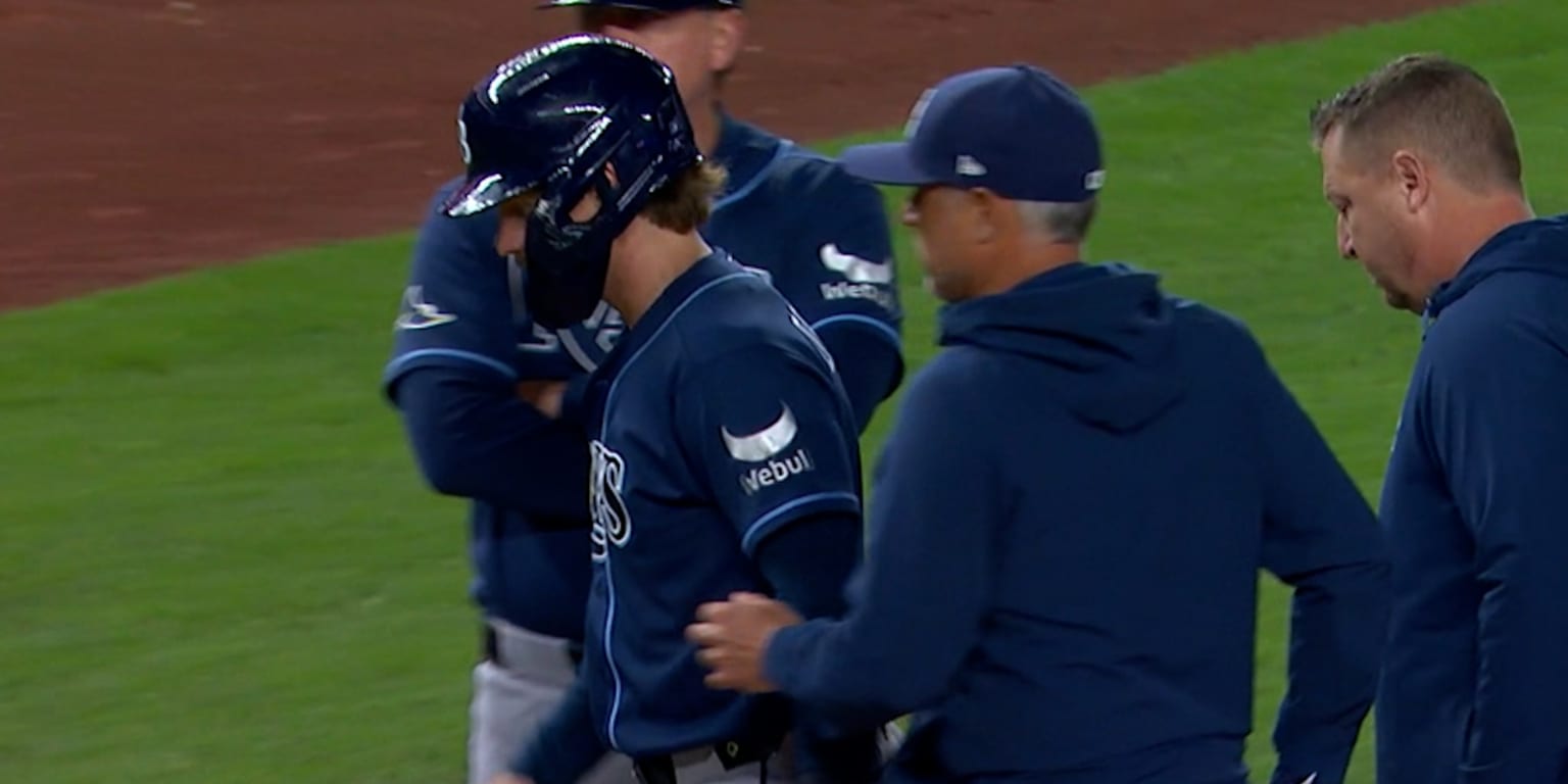 DeLuca 'Likely' to IL Following Hamstring Injury vs. Yankees - BVM Sports