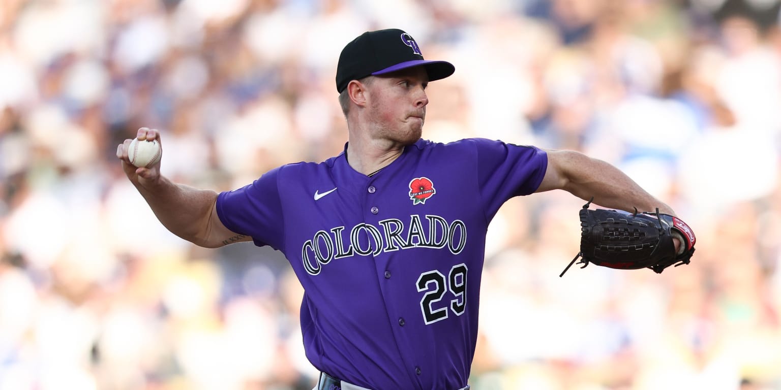 Tanner Gordon has solid outing; Ryan Feltner returns