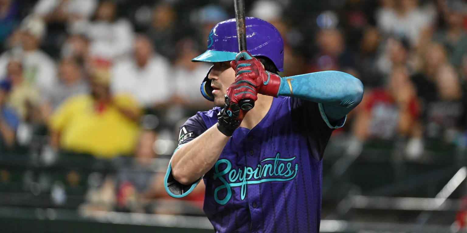 Corbin Carroll activated from injured list