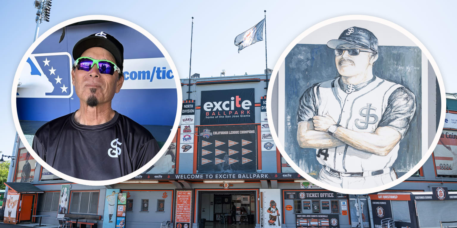 Former Minor League manager Lenn Sakata a legend with San Francisco ...