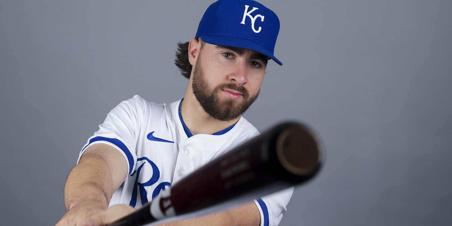 MLB Pipeline reveals Royals updated prospect rankings