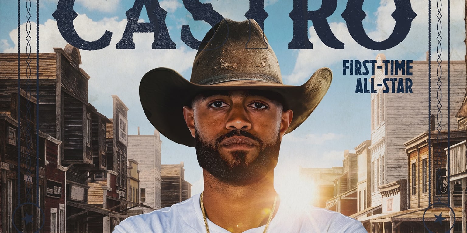 Willi Castro named All-Star replacement