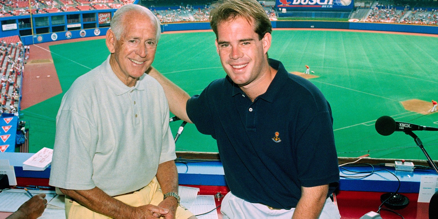 Joe Buck wins Ford C. Frick Award