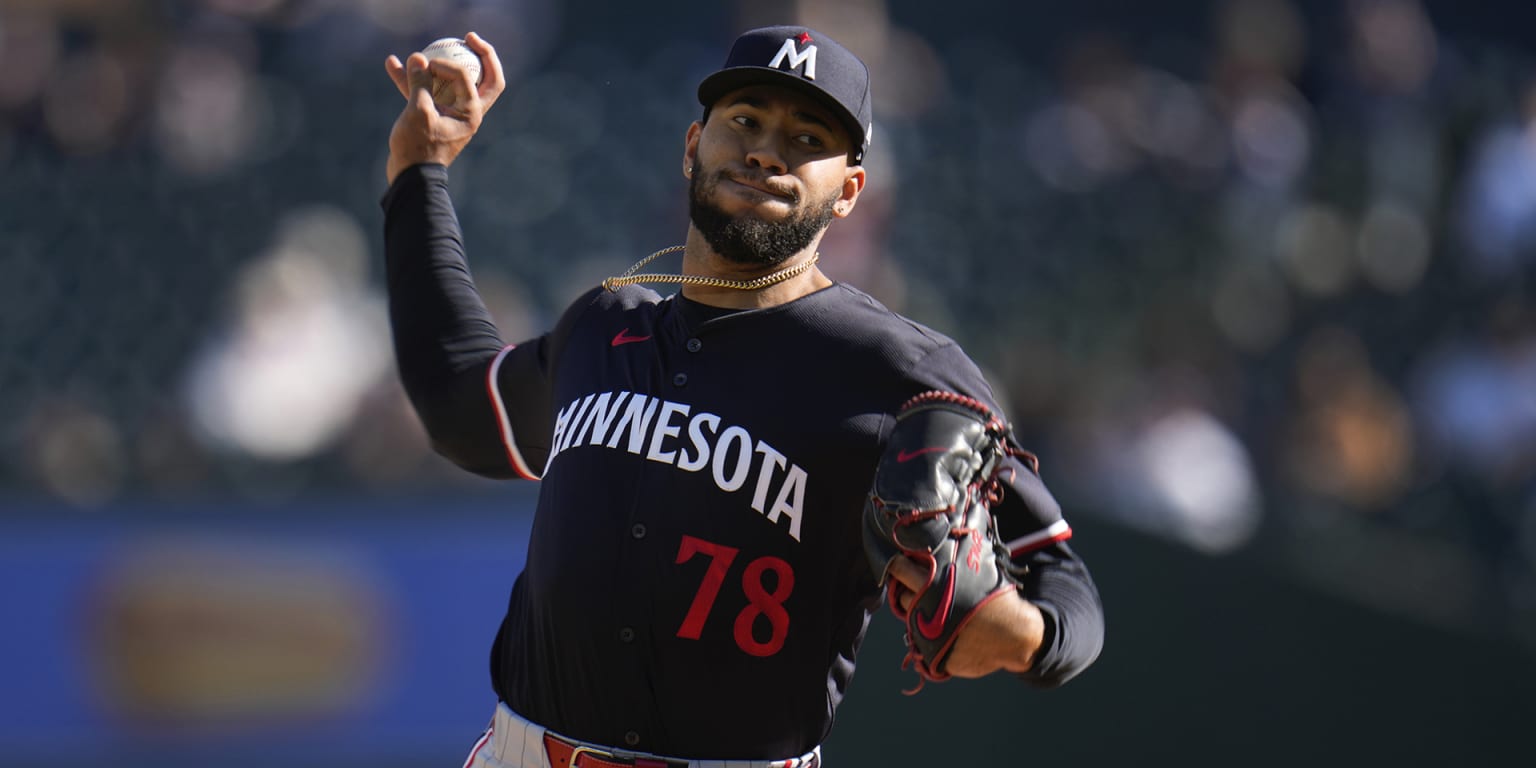 Twins sweep doubleheader versus Tigers