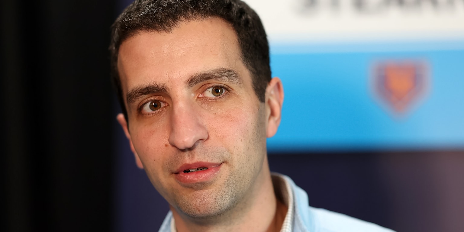 Mets benefit from short pitcher contracts