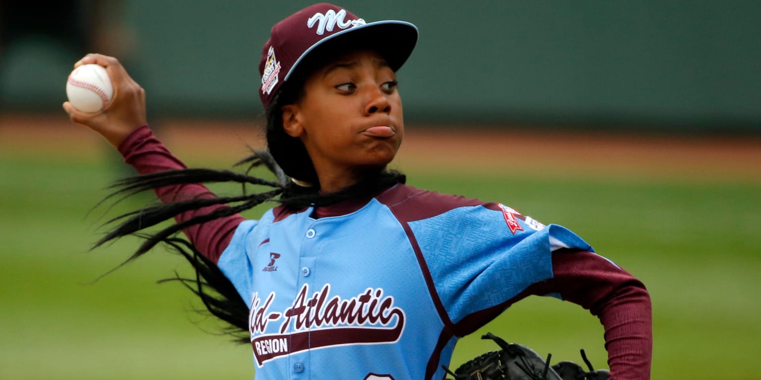 Best moments in Little League World Series history