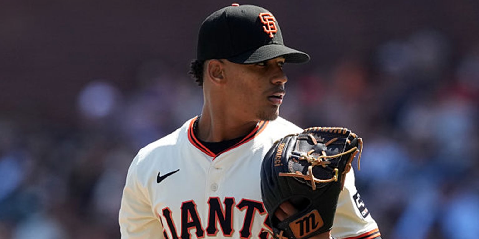 Randy Rodríguez impressing in Giants' bullpen