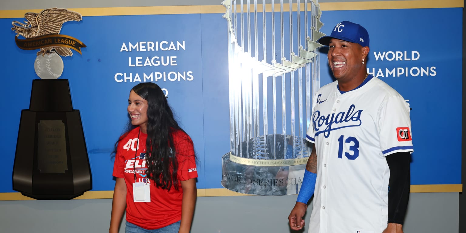 Kansas City hosts Girls Baseball Elite Development Invitational