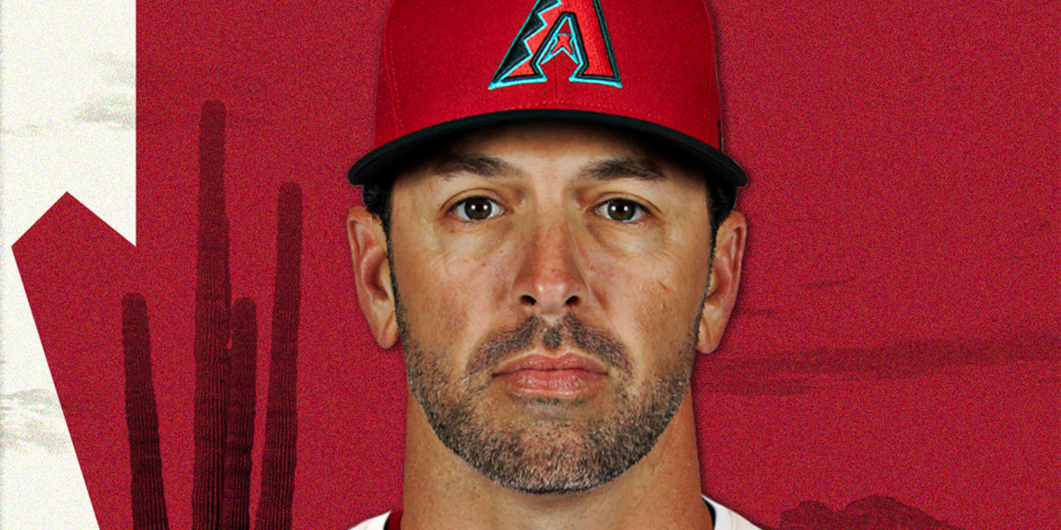 Brian Kaplan named D-backs pitching coach