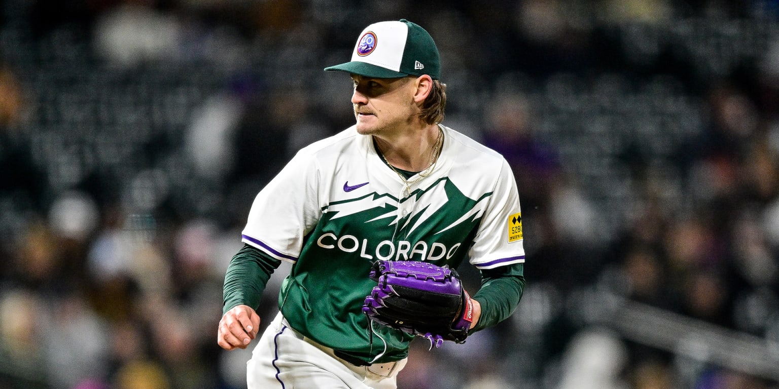 Ryan Feltner strikes out career-high 10 vs. Rays