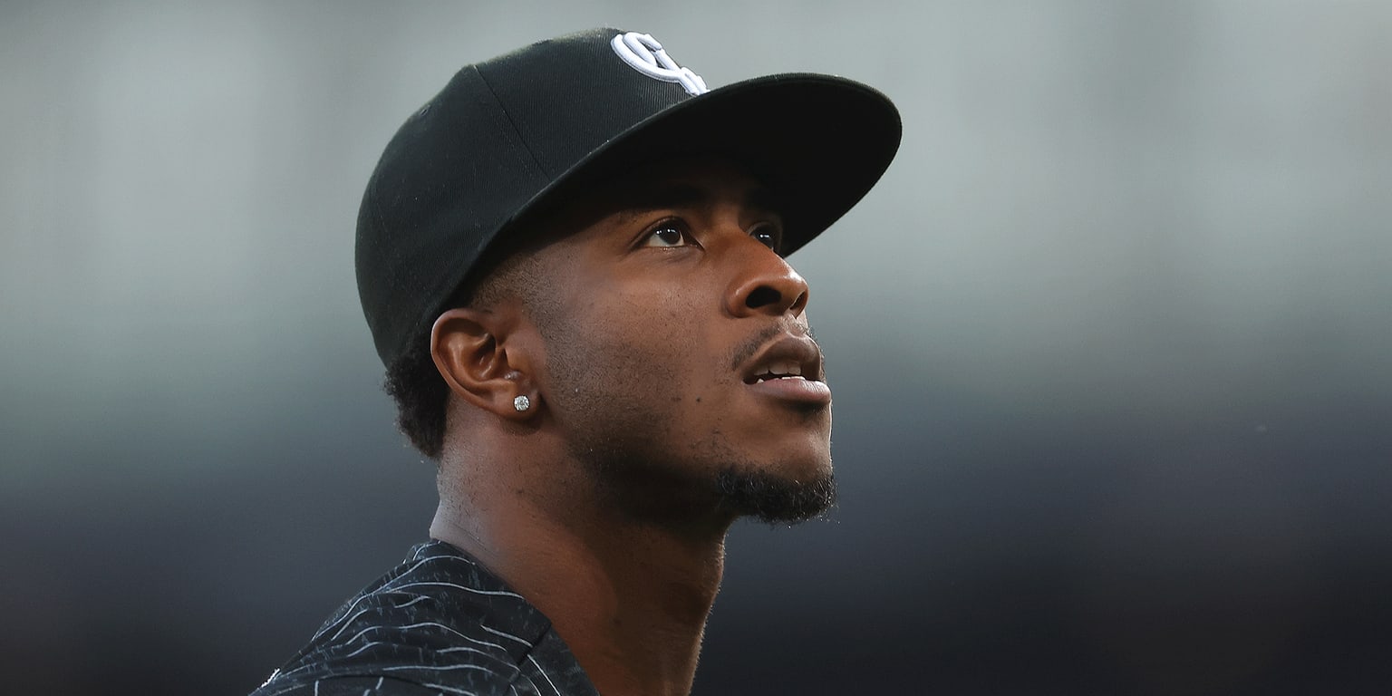 Tim Anderson ready for new chapter with Angels