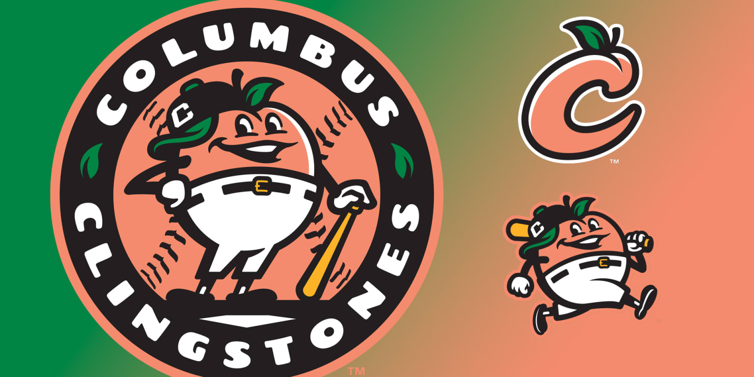 New Atlanta Braves affiliate unveils Columbus Clingstones identity