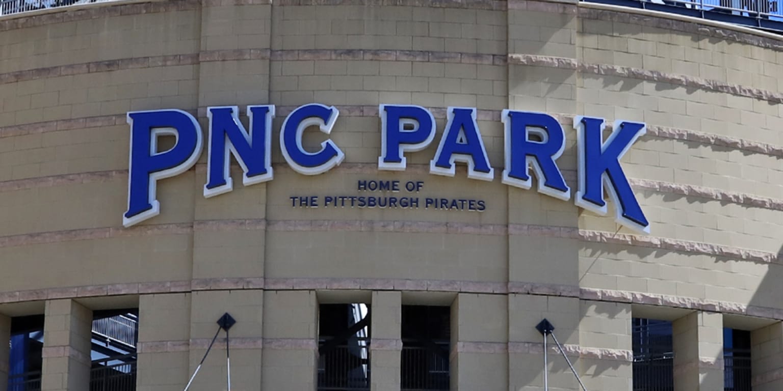Pirates reinforce commitment to permanent display of fan messages at ...