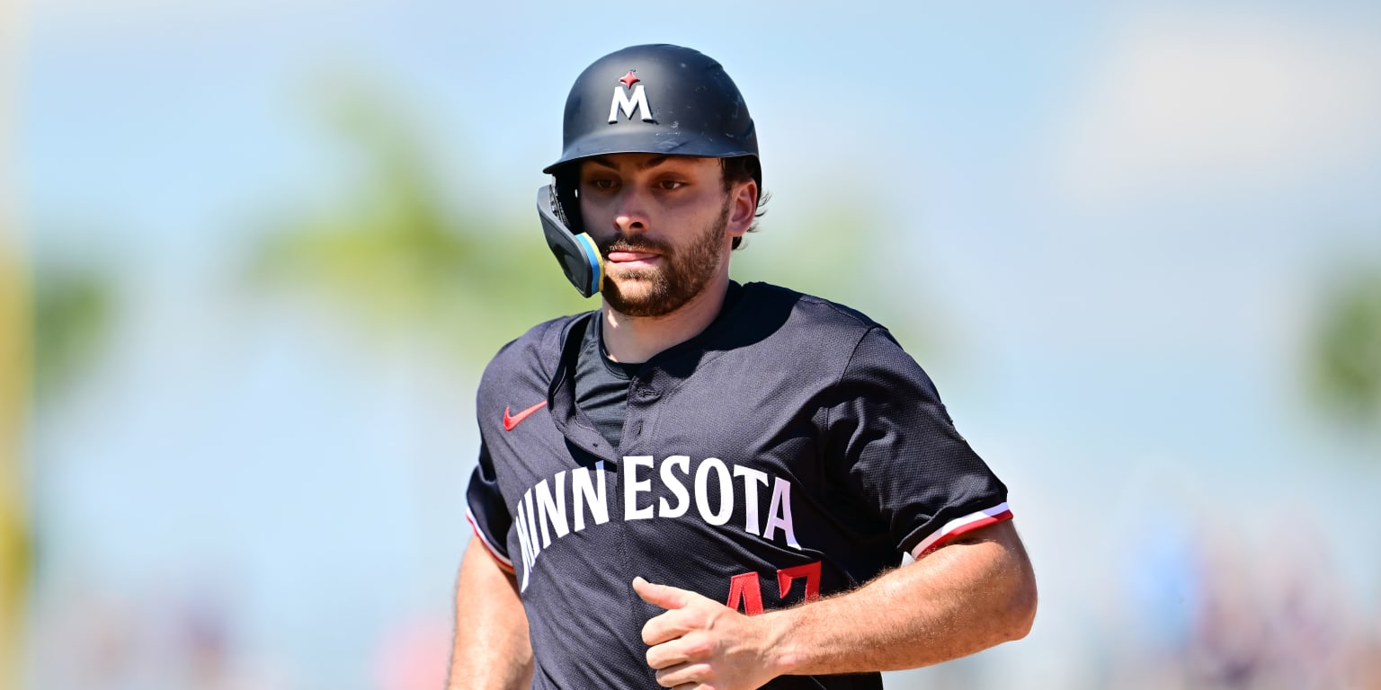 Twins Spring Training storylines to watch