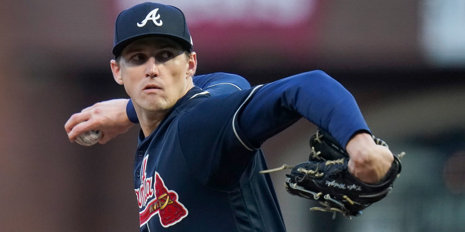 Wright llega a 19 triunfos y Bravos superan a Nacionales