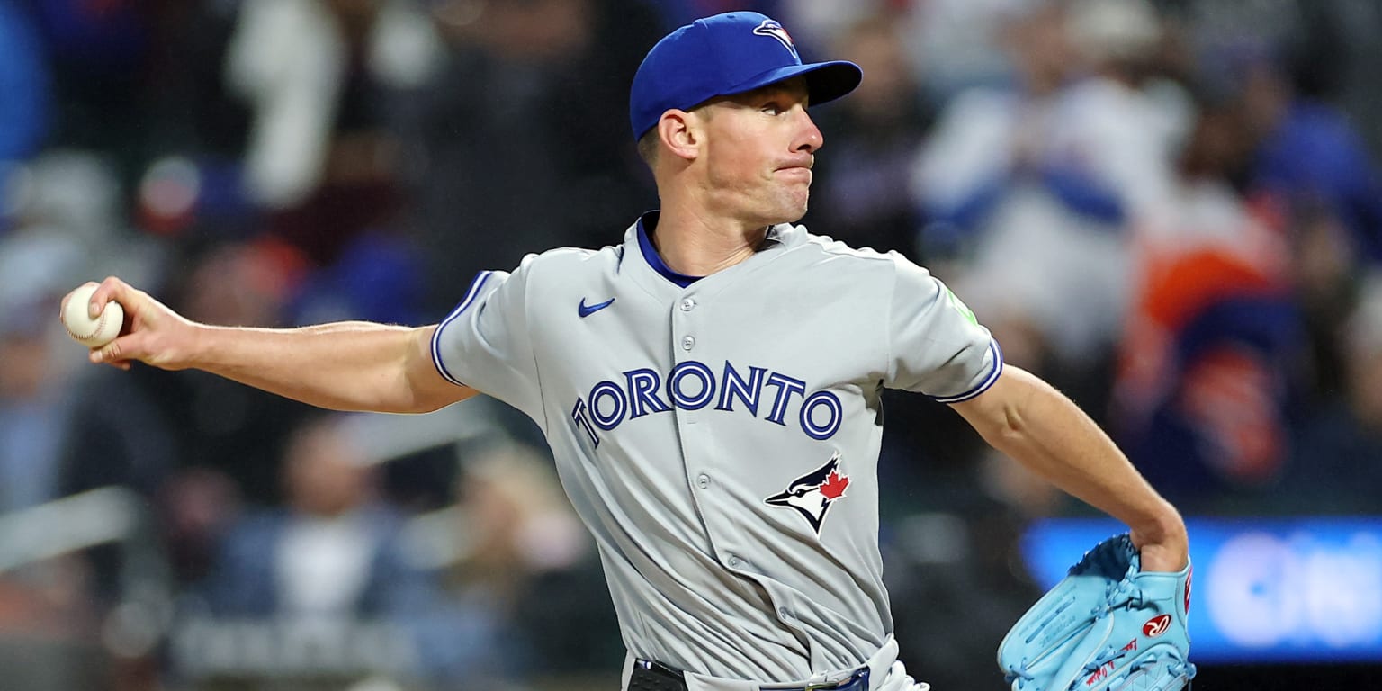 Blue Jays' pitchers turn up the heat in frigid conditions - BVM Sports