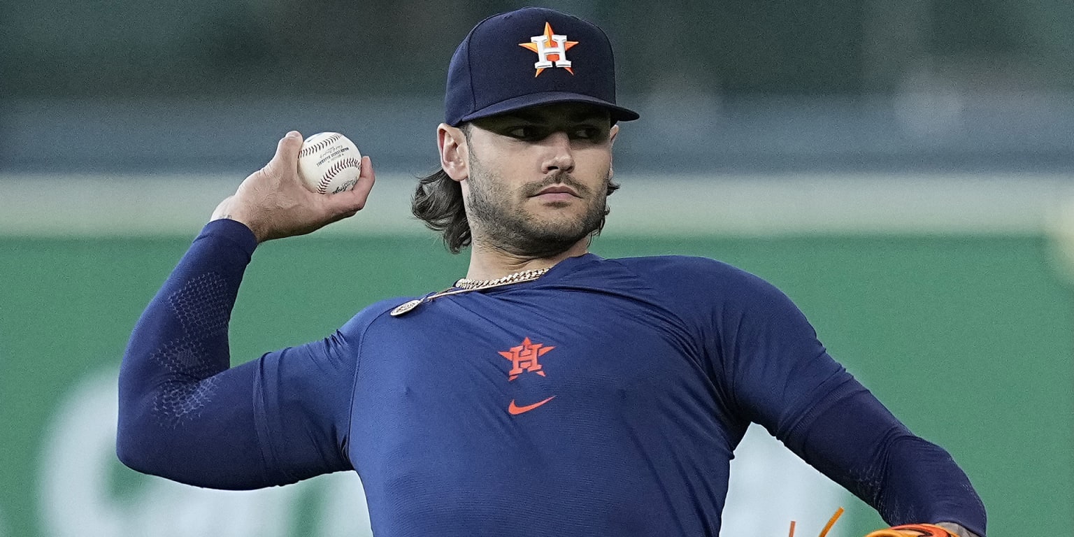 Lance McCullers Jr. to miss rest of 2024 MLB season