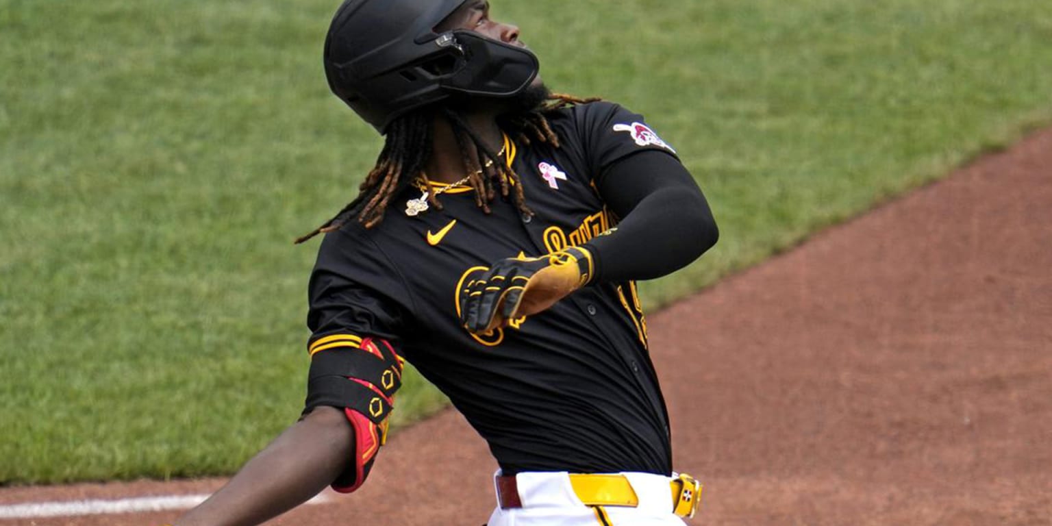 Oneil Cruz a Statcast superstar