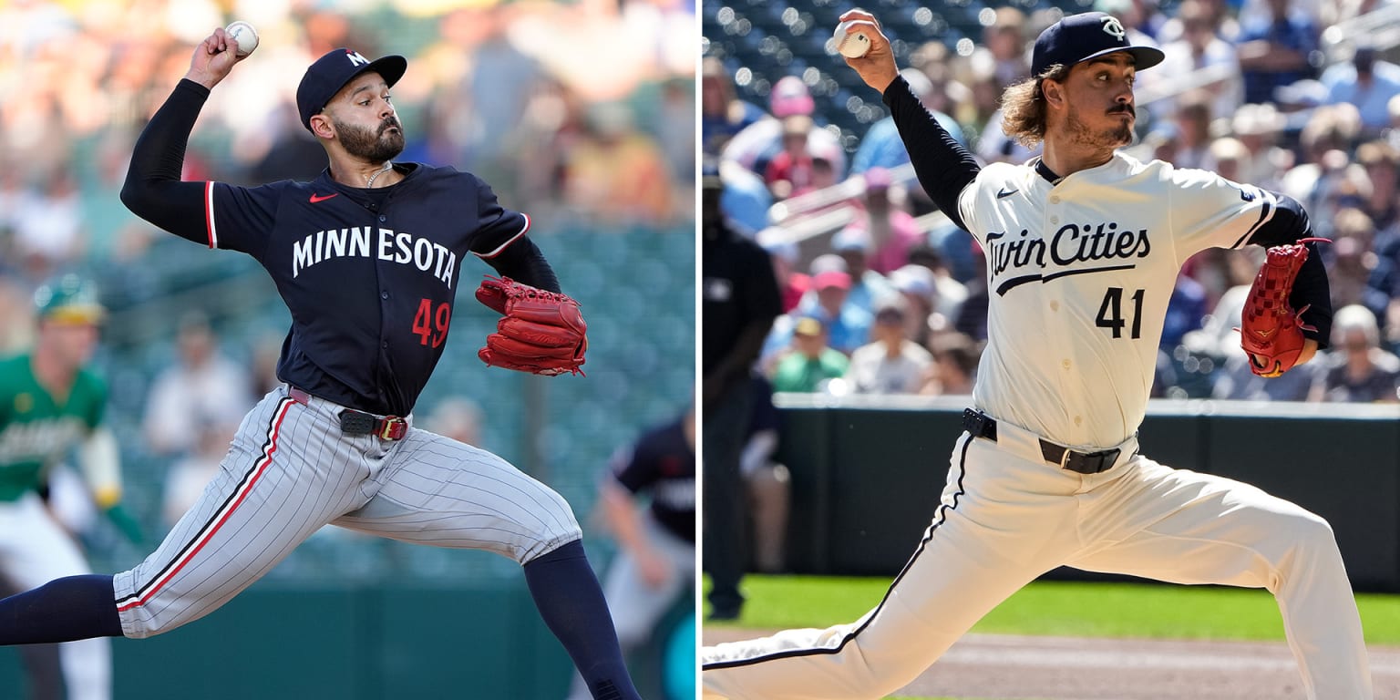 Derek Falvey expects Joe Ryan, Pablo López to be on Twins in 2026