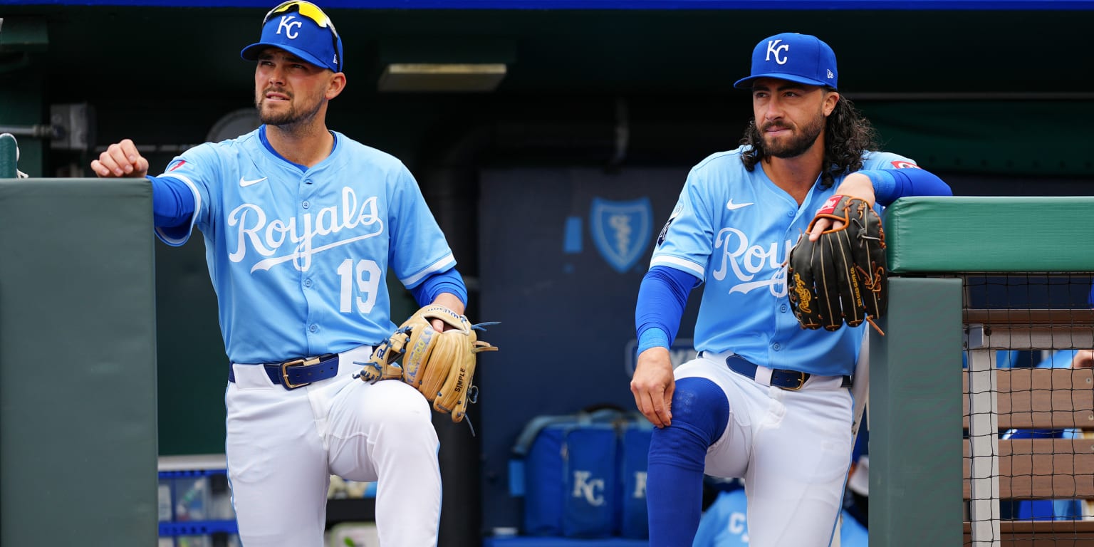 Michael Massey, Jonathan India's rough 2025 seasons in focus for Royals