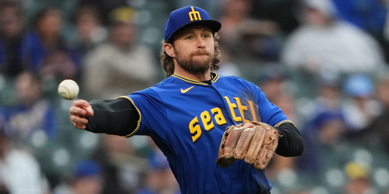 Donovan Set for Return from Injured List During Mariners' Homestand ...