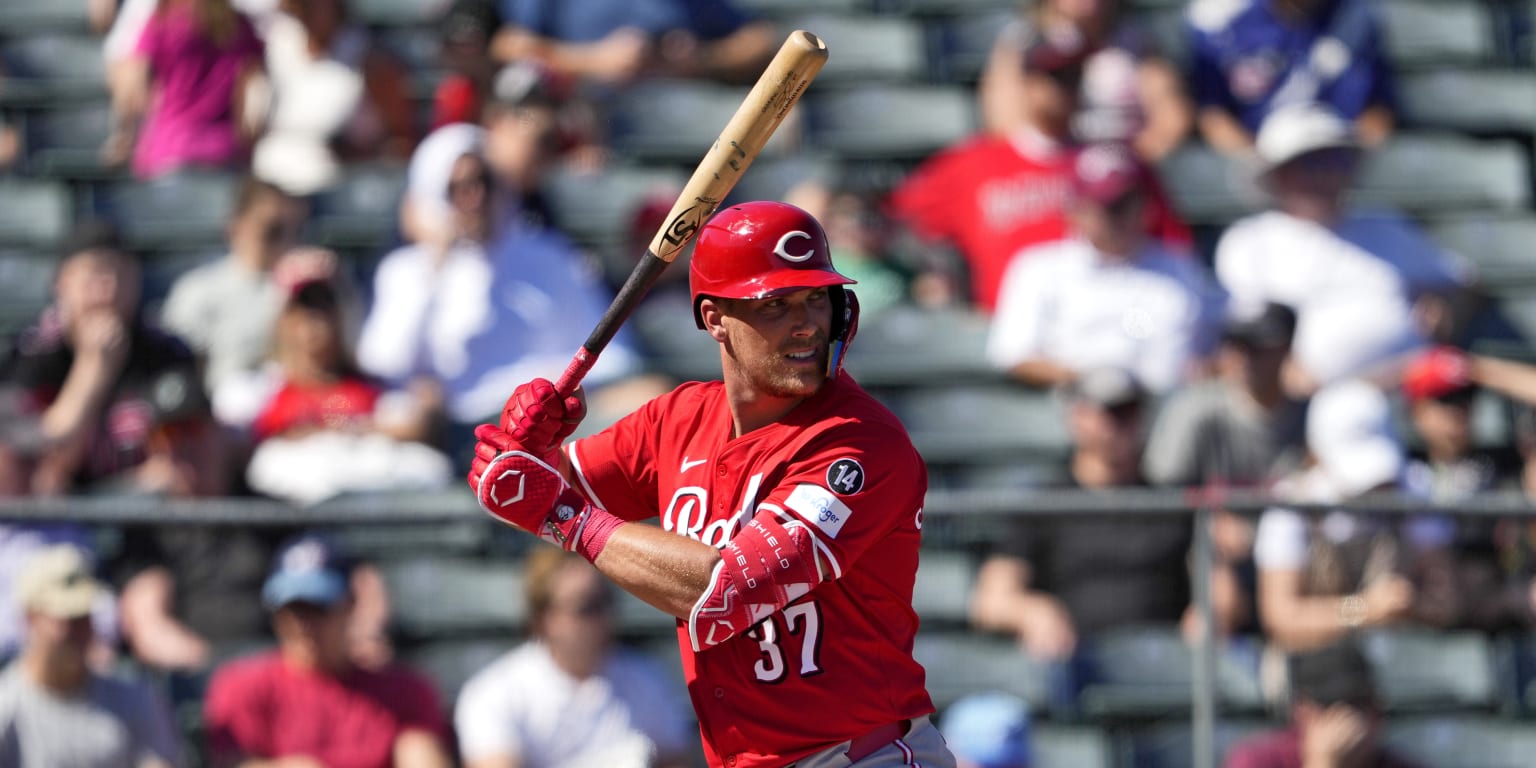 Tyler Stephenson has oblique injury, to miss start of 2025